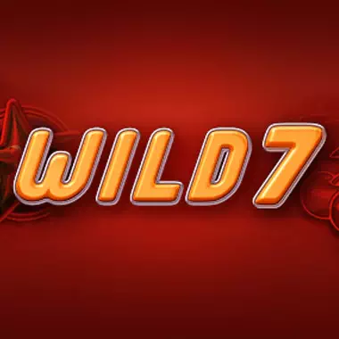 Play Wild 7 with bonus at Royal Panda Casino in Canada
