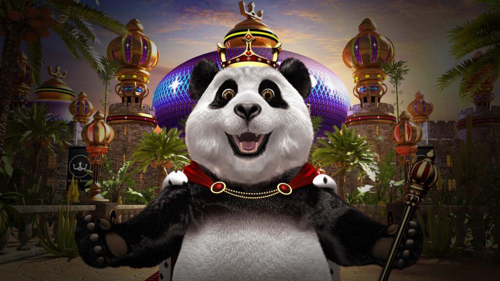 About Royal Panda Casino In Canada About Royal Panda Casino In Canada