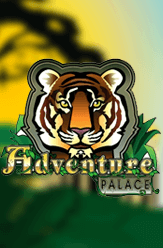 Play Adventure Palace with bonus at Royal Panda Casino in Canada